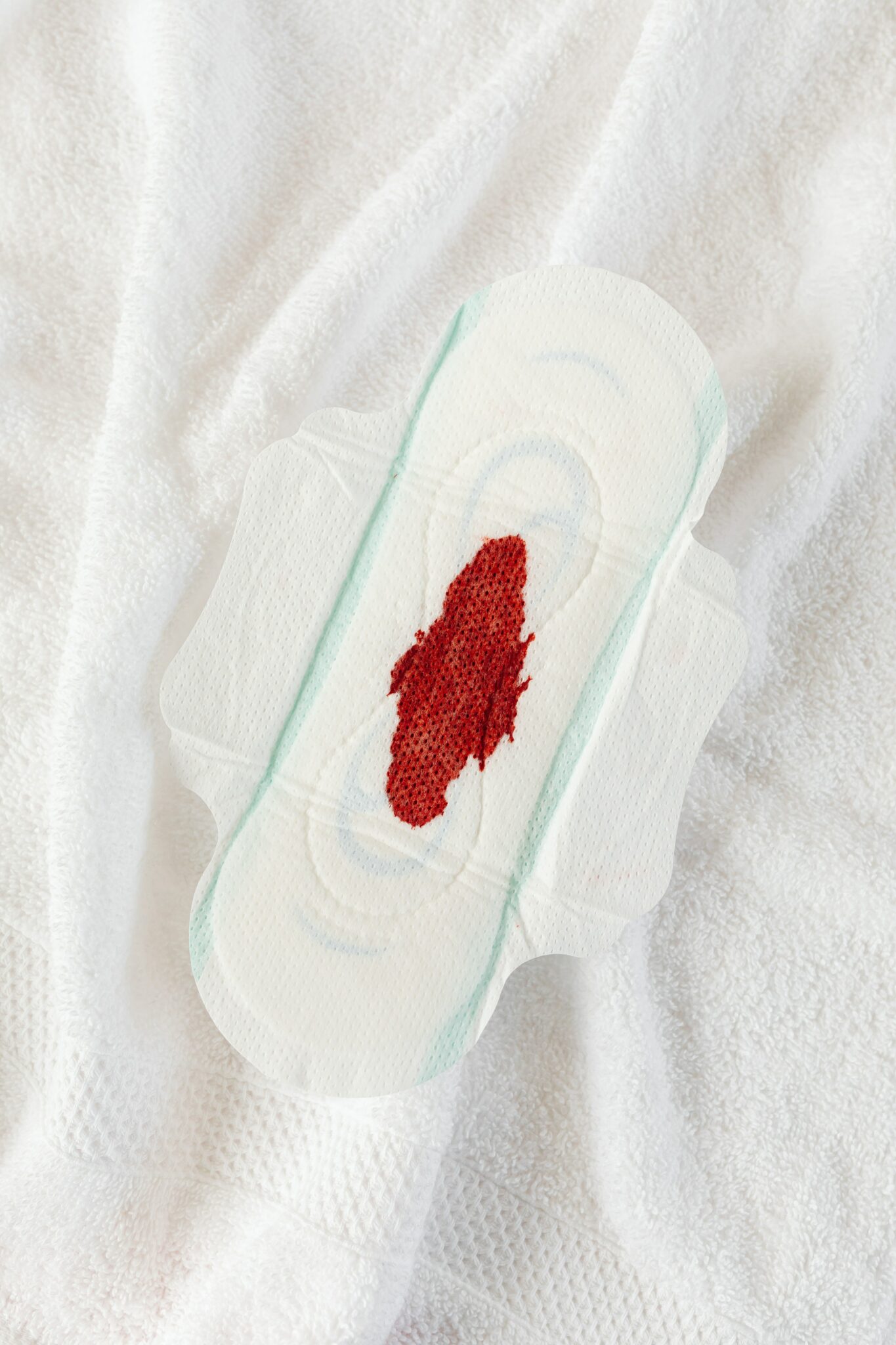 Periods: What are they and what to expect