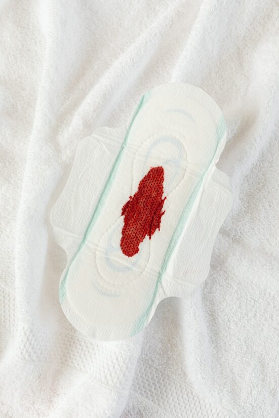 Periods: What are they and what to expect