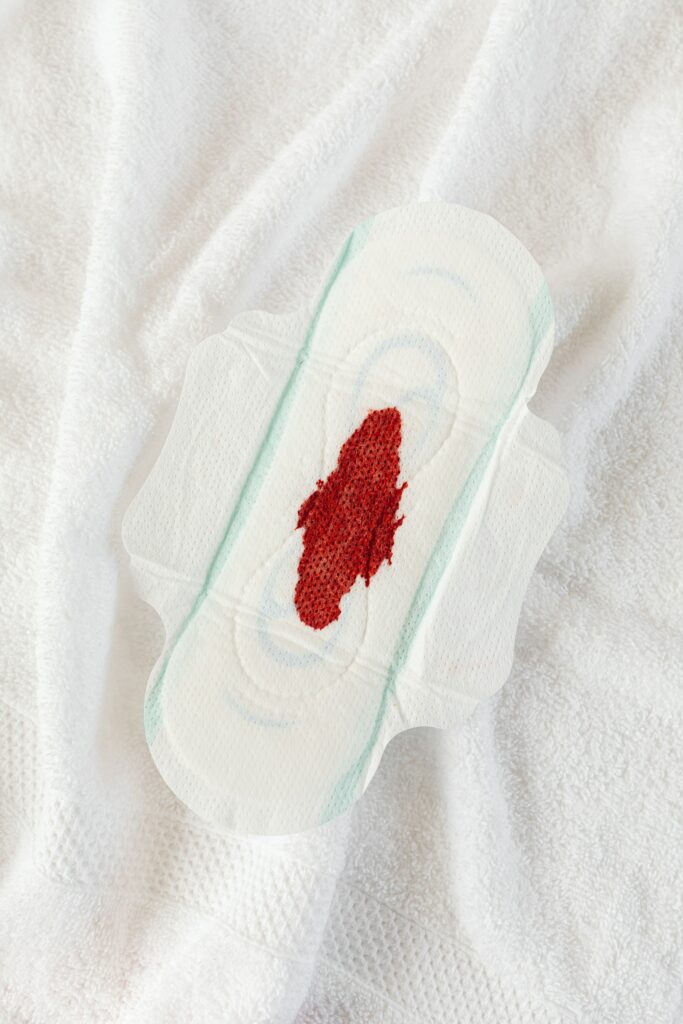 Periods: What are they and what to expect