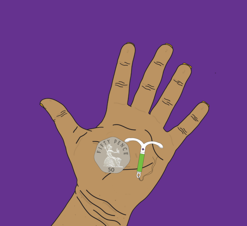 Copper Coil: What is it & How Does A Intrauterine Device Work?