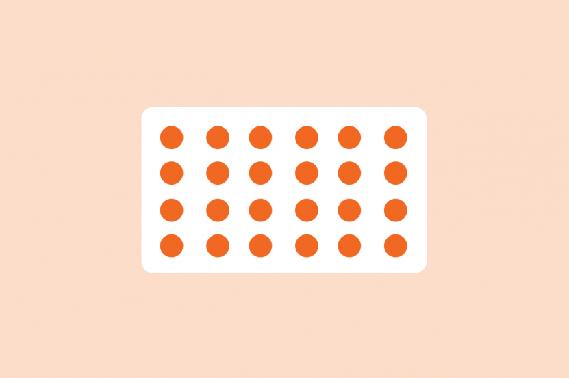 I forgot my pill, patch or ring – Brook