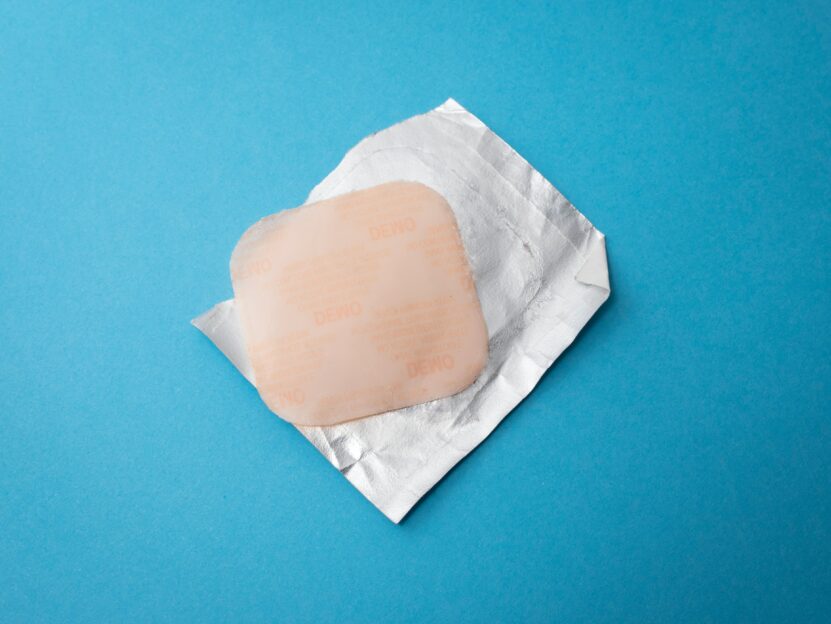 The Contraceptive Patch: An Effective Birth Control Patch & How It Works