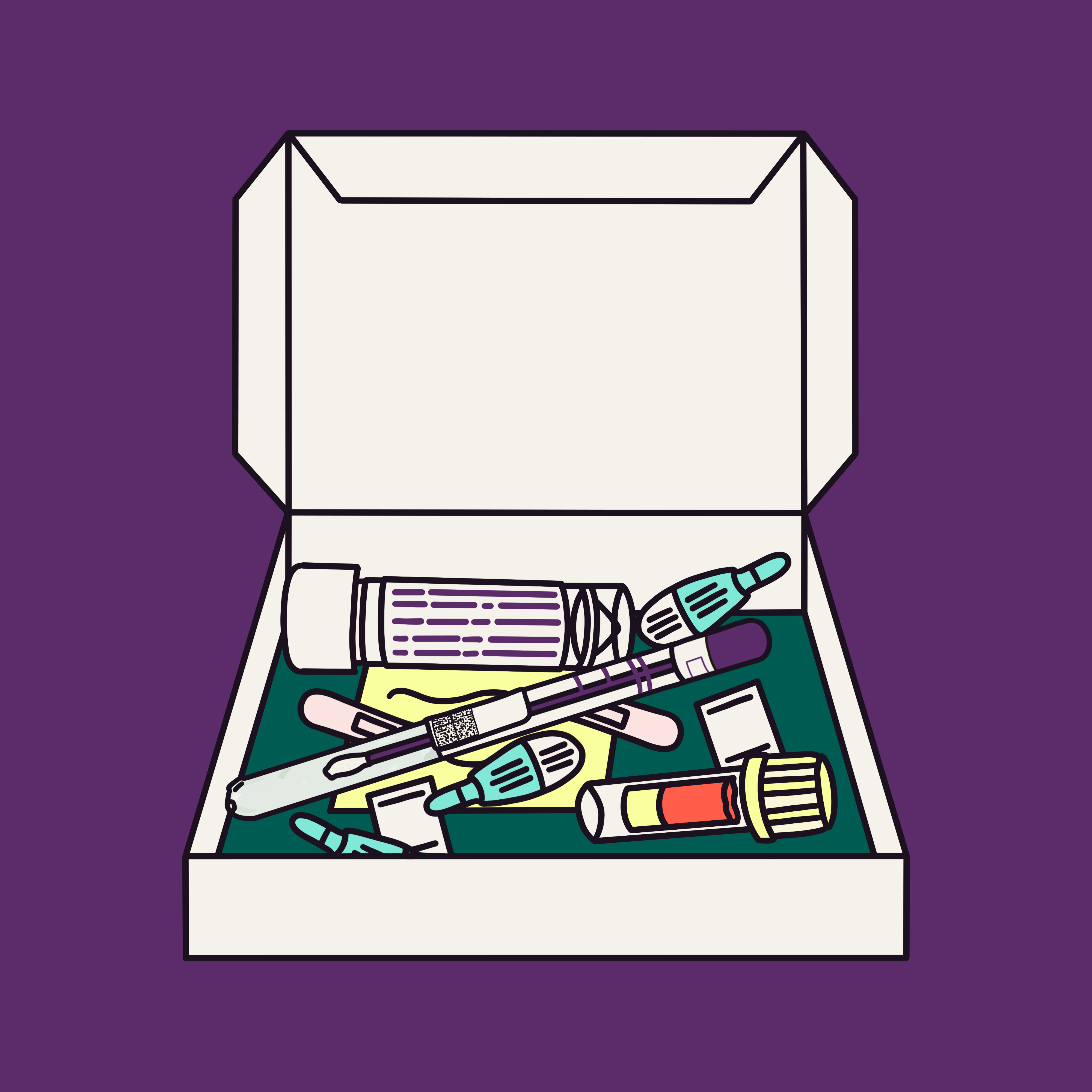 STI Testing & Treatment: Manchester Sexual Health – Brook