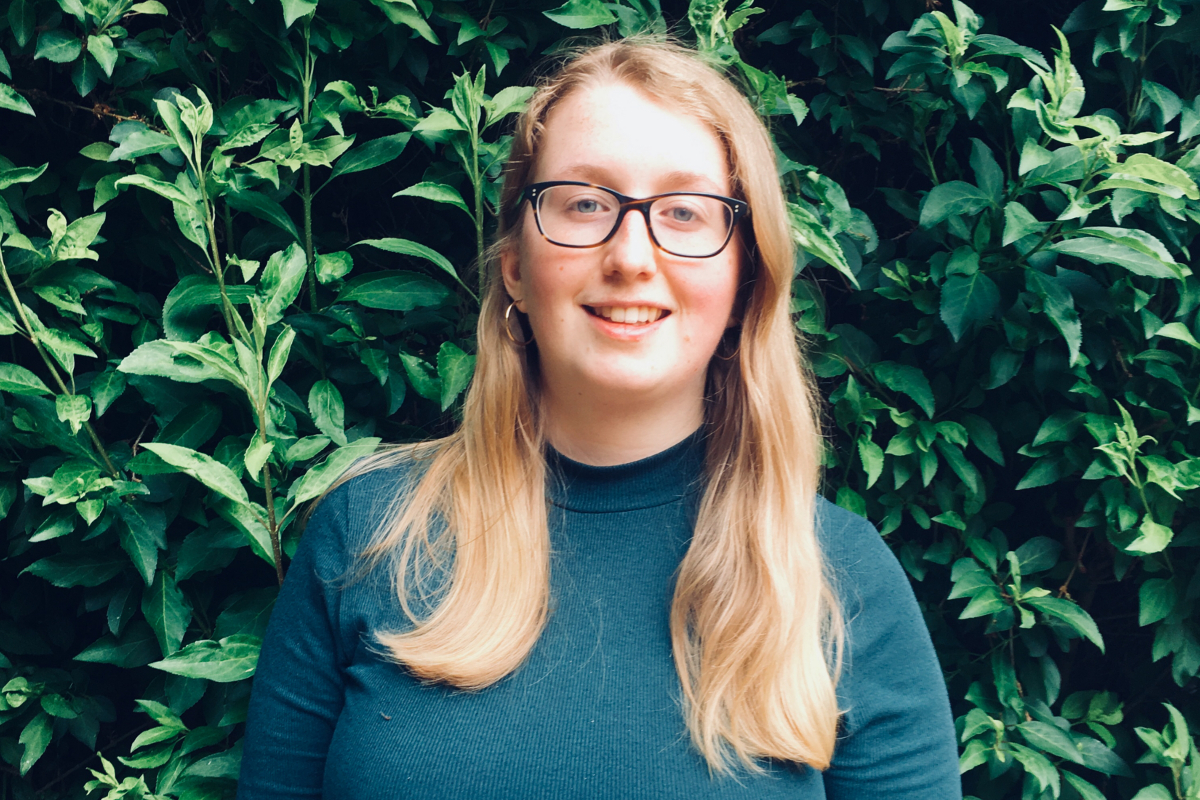 Supporting a trans partner: Emma’s story – Brook