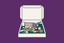 Free STI Test Kit: STD home testing