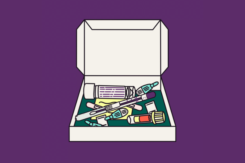 STI Testing: FAQs – Brook