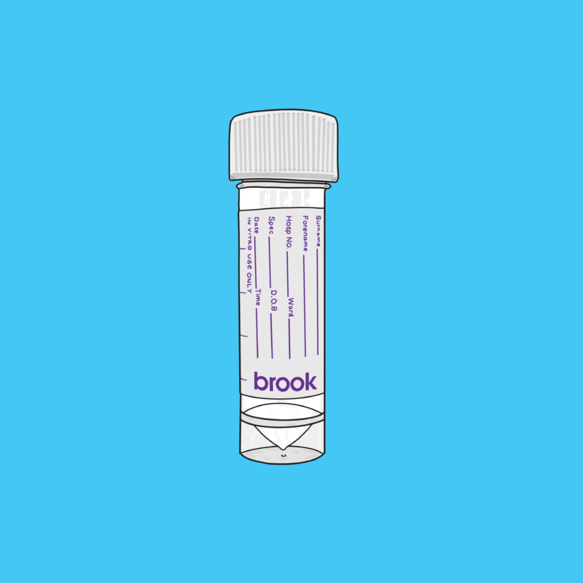 STI Testing: FAQs – Brook