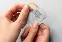 How to use a condom in 5 simple steps - Brook