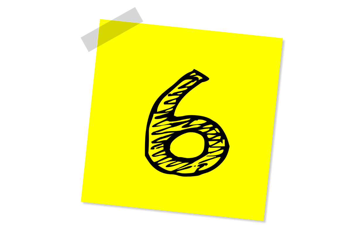 Six reasons why you should get tested – Brook Six reasons why you should get tested – Brook