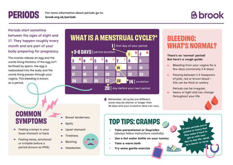 Free RSE resources – Brook