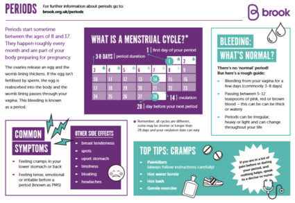 Free RSE resources – Brook