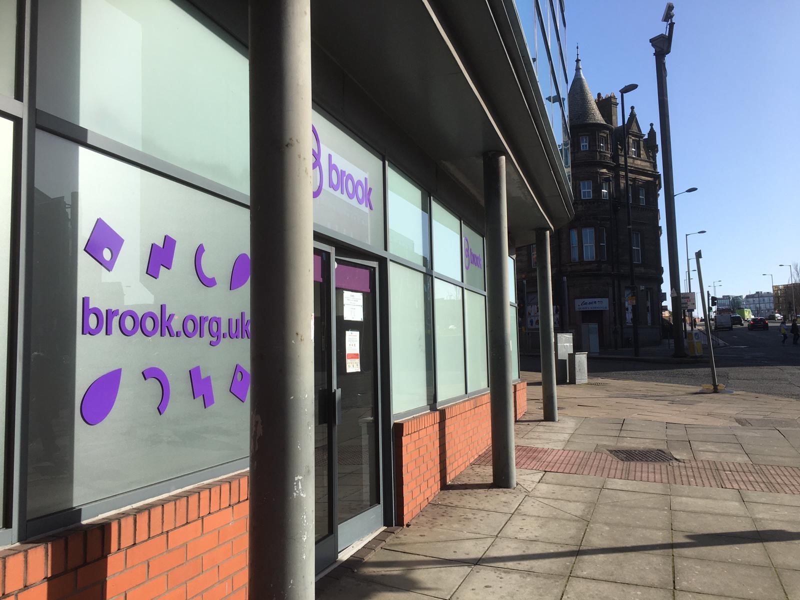 About Brook – Brook