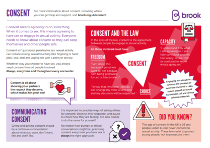 Free RSE resources – Brook