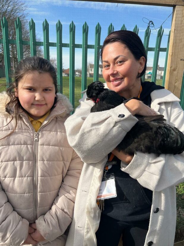 Brook’s small grants programme