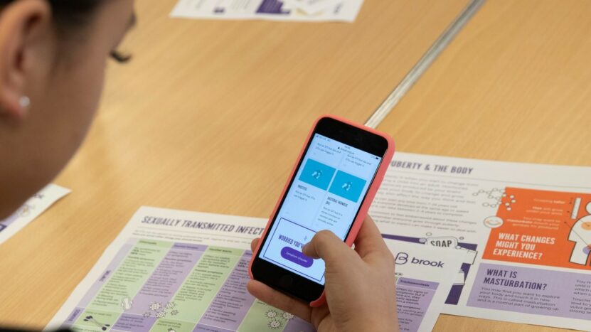 The Evolution of Brook Learn: How digital learning can boost charity ...