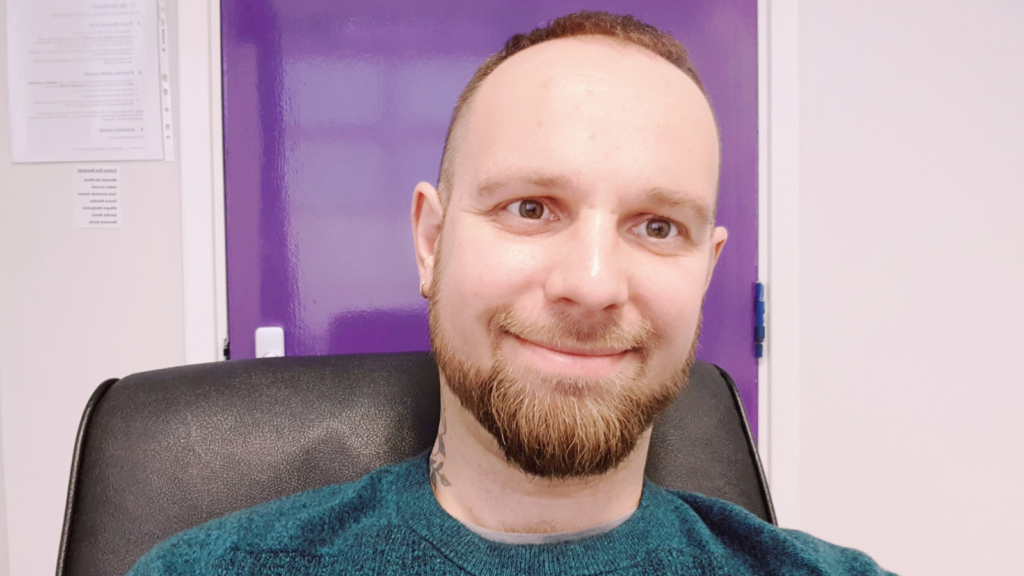 How I got here: Brook Clinical Education and Wellbeing Specialist - Brook