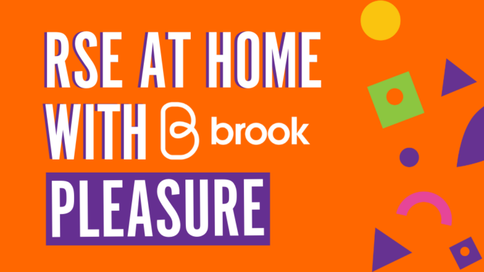 Brook Blog: Sexual Health Advice & Tips For Young People