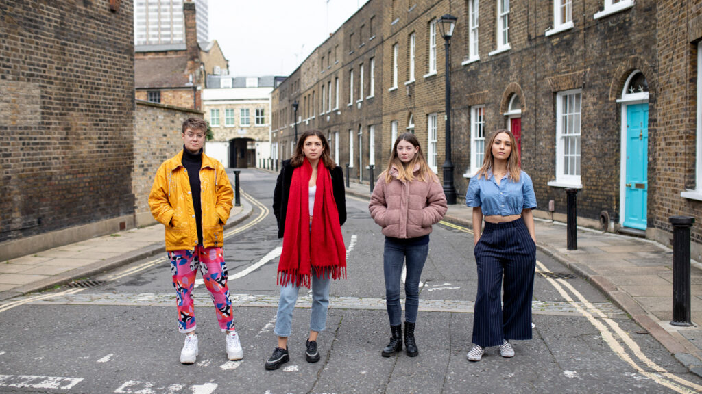 Masturbation as a tool for sex education - Brook