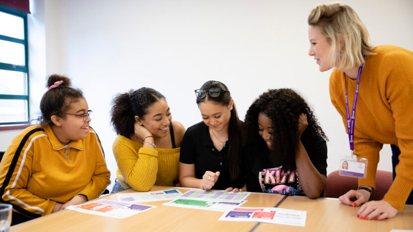 4 Ways To Tackle Misogyny Among Young People Brook