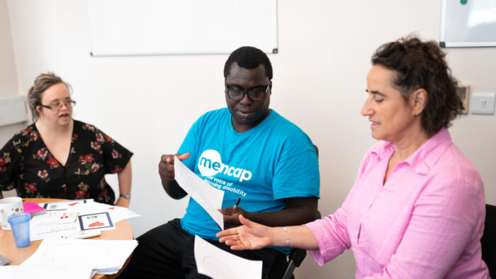 Why we need better representation of people with learning disabilities ...