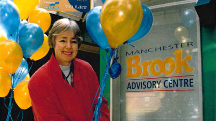 Brook Manchester at 25 - Brook