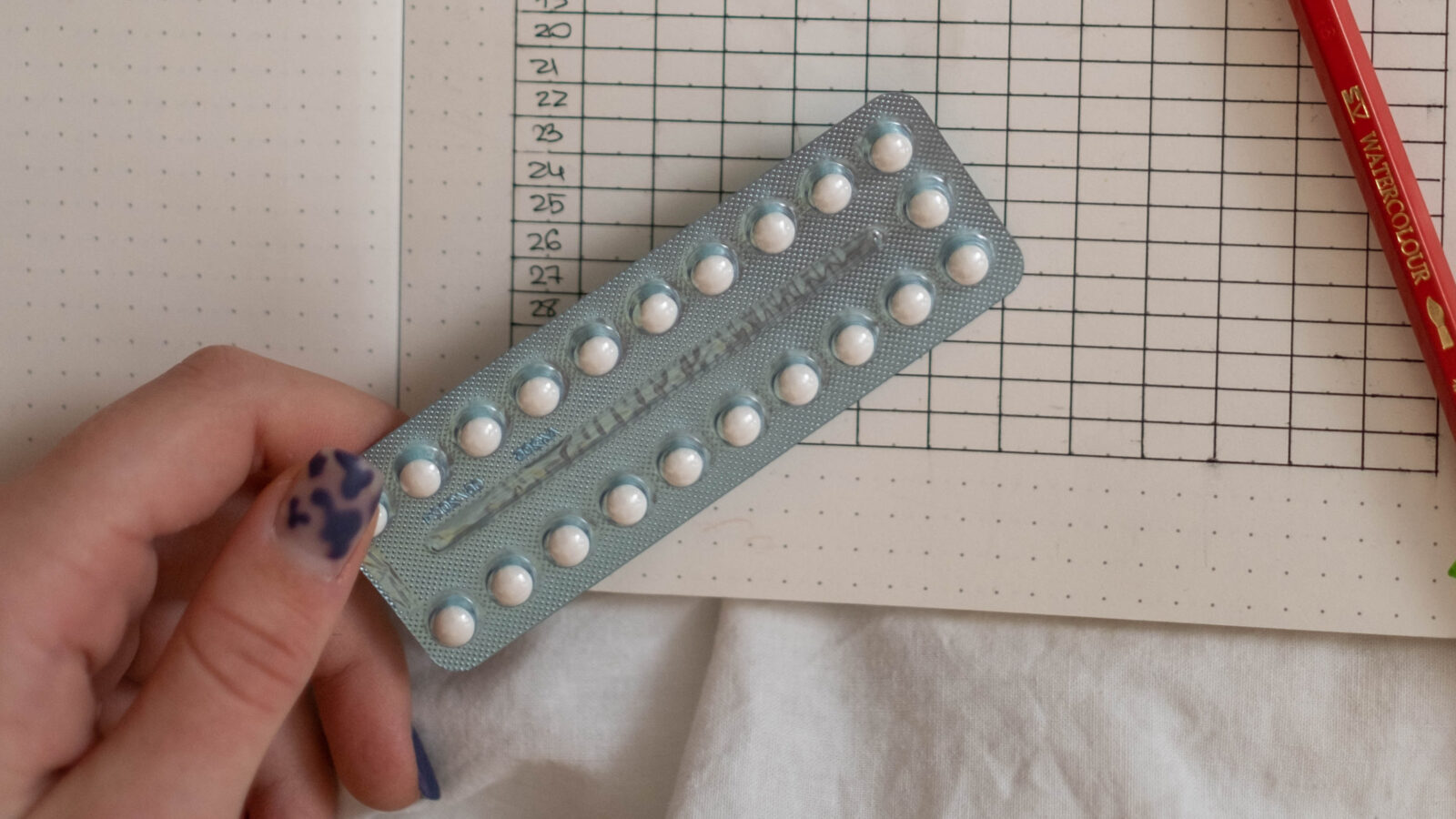 Progestogen-Only Pill: What is the Mini Pill (POP) & How Does It Work