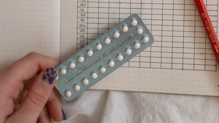 Progestogen-Only Pill: What is the Mini Pill (POP) & How Does It Work