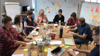 RSE Professional Training: Sex Education Programmes – Brook