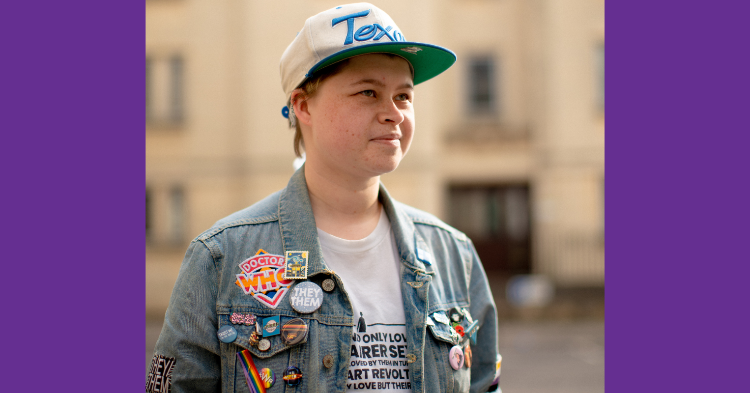 Inclusive Sexual Health Services for the Trans Community