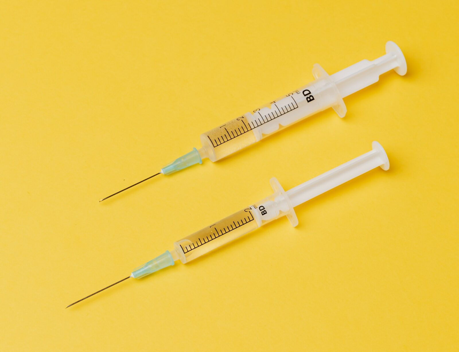 The Contraceptive Injection: Side Effects & How Does The Depo Shot Work?