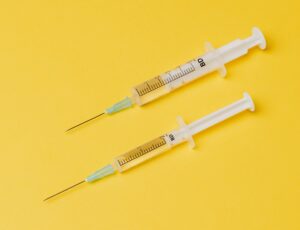 The Contraceptive Injection: Side Effects & How Does The Depo Shot Work?