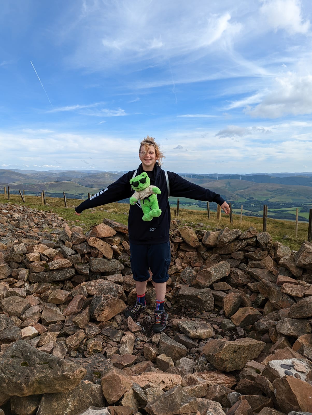 Gender, queerness and autism: Max's story - Brook