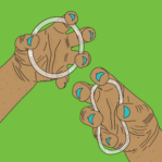 Contraceptive Ring: What is a Vaginal Ring & How Does Nuvaring Work?