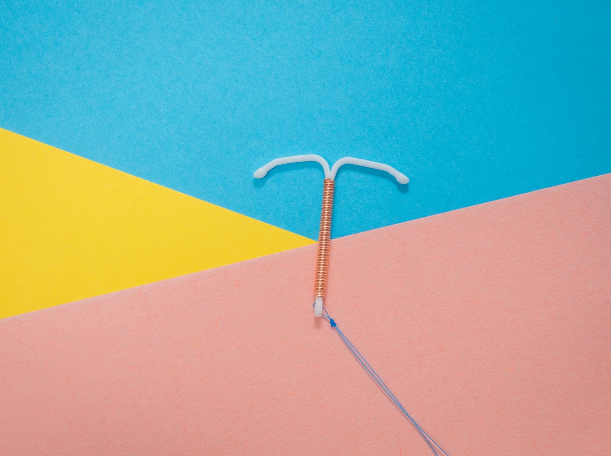 Copper Coil: What is it & How Does A Intrauterine Device Work?