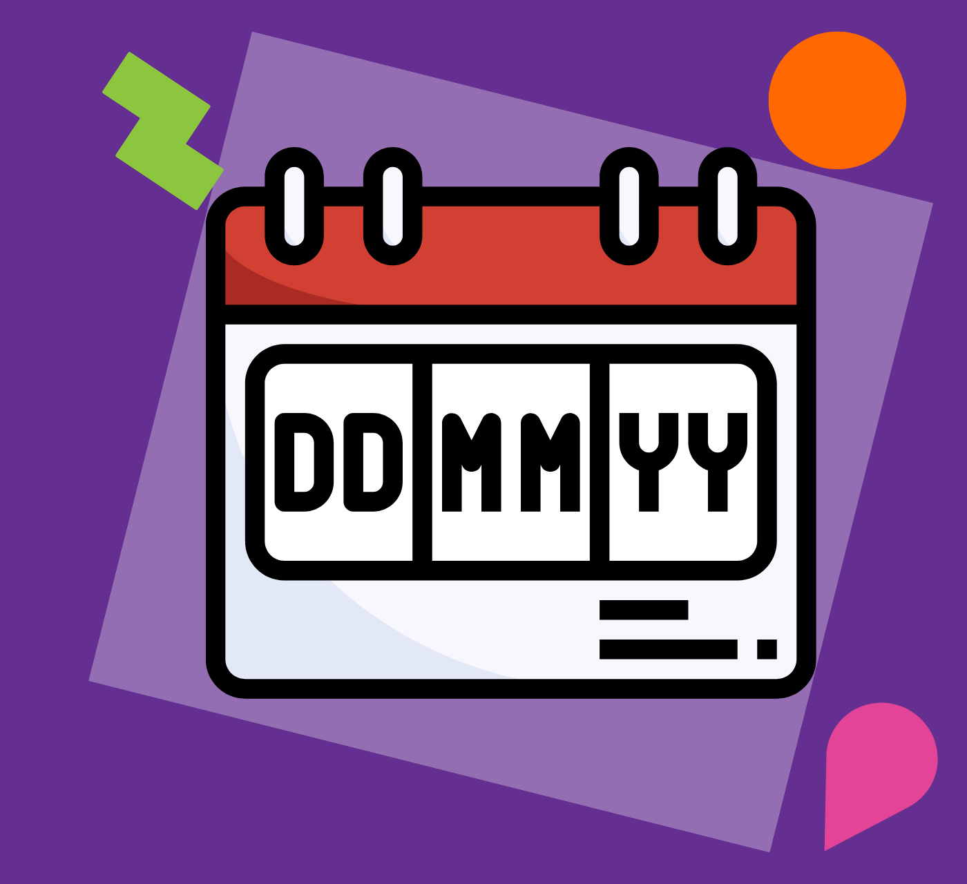 Period Survival Guide - Top tips for managing your period – Brook