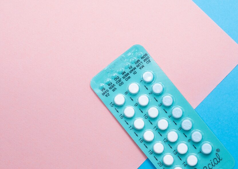 The Combined Pill: Is It An Effective Contraception Method & How Does ...