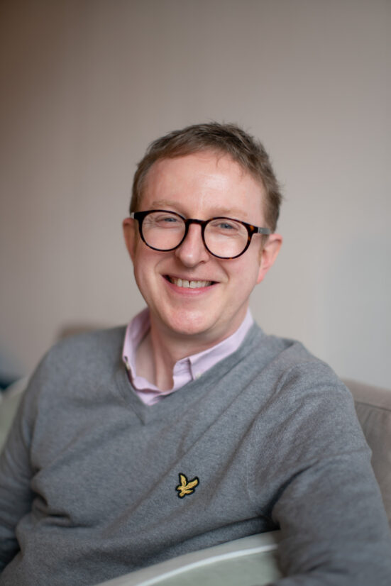 Our people: Meet our leadership team – Brook