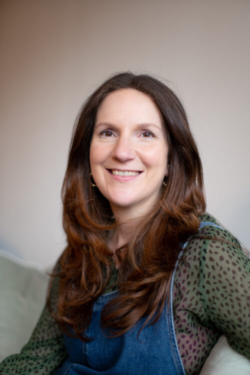 Our people: Meet our leadership team