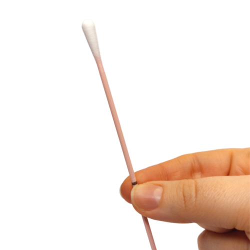 How to complete your STI test at home - Brook