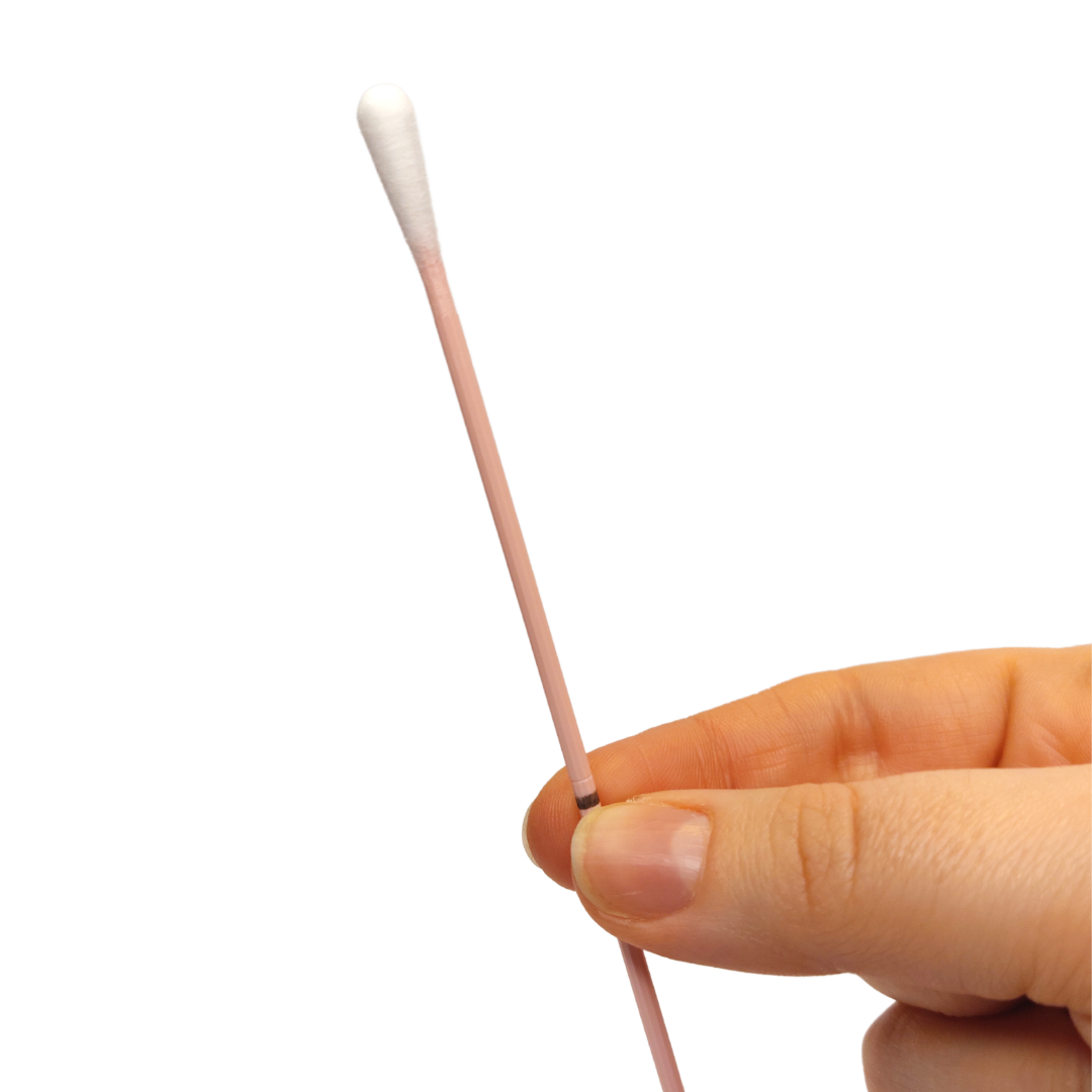 How to complete your STI test at home - Brook