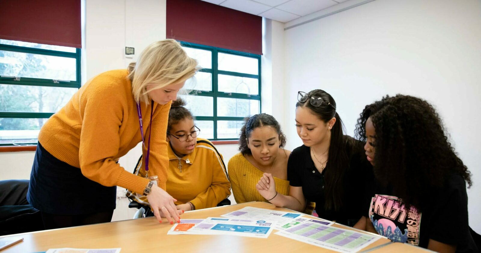 Outreach and Educational Services for Cornwall - Brook