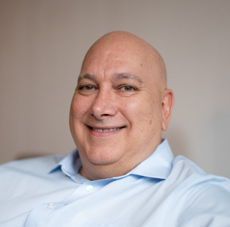 Our people: Meet our leadership team