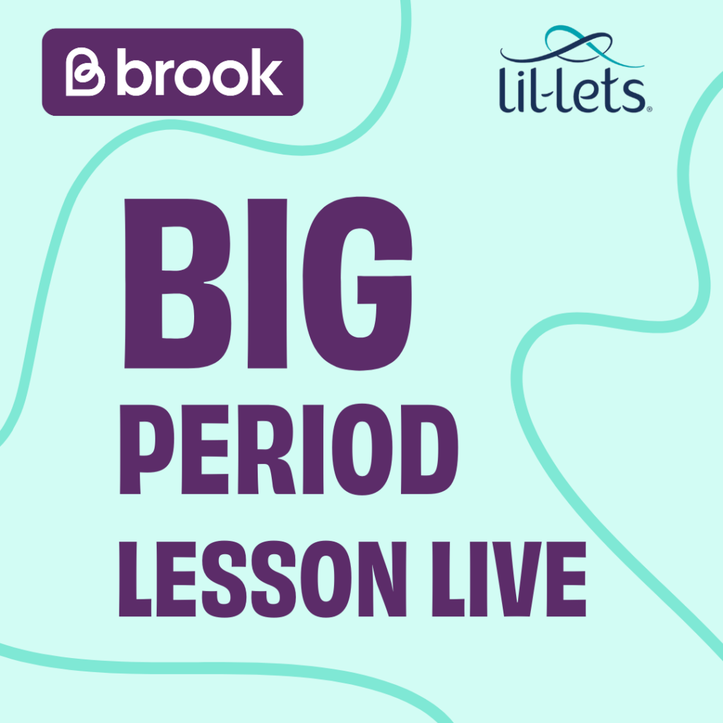Our projects and partnerships – Brook