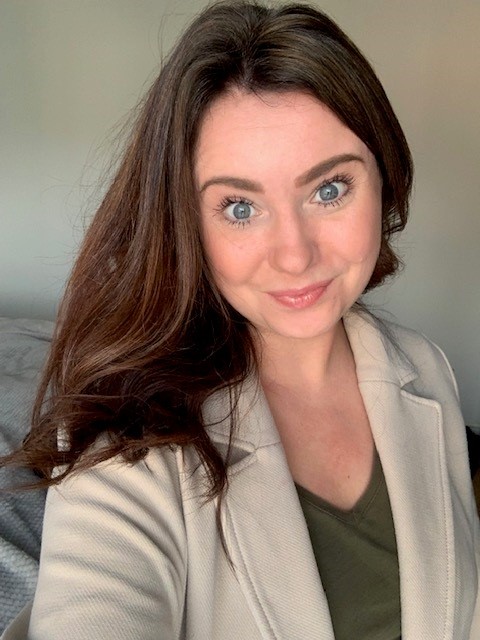 Navigating anxiety at work: Sarah's story - Brook