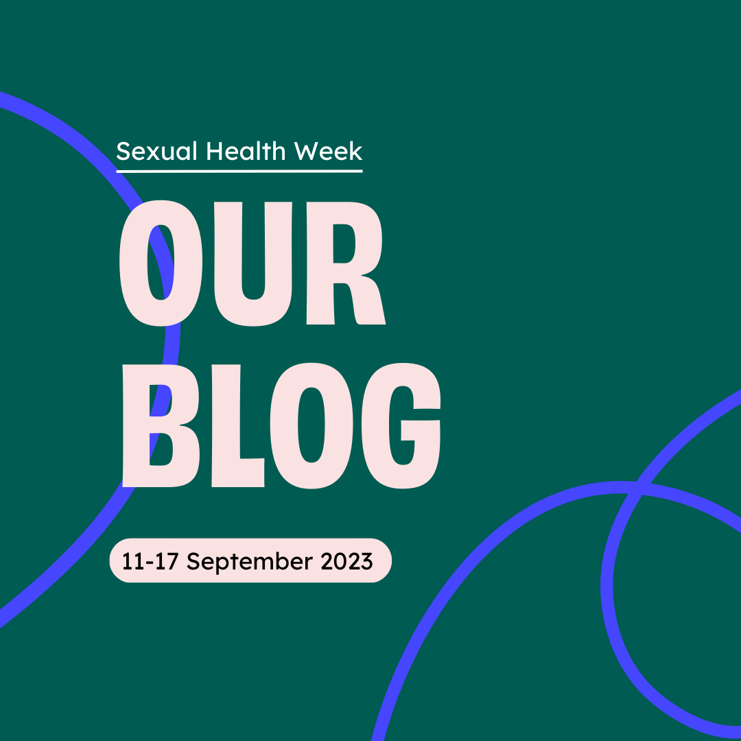 Sexual Health Week 2023 - Playing it Safe