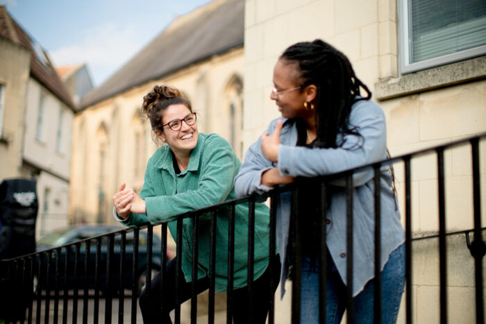 Get Involved: Sexual Health Services & Wellbeing Support