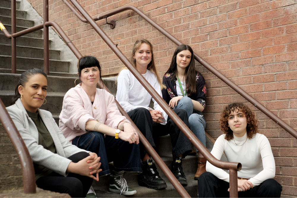 Sex Ed: What parents and carers need to know - Brook