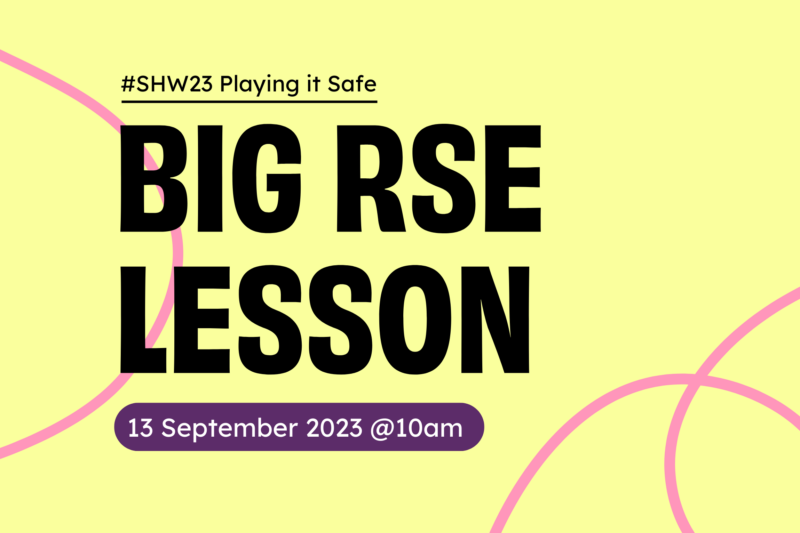 Brook’s Big RSE Lessons