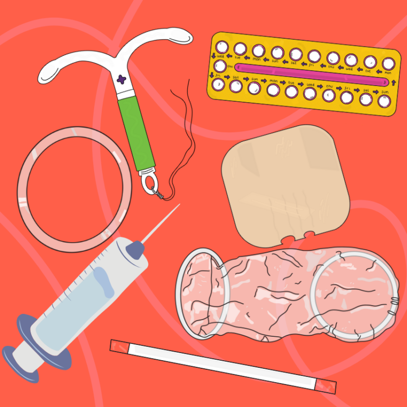 Emergency Contraception: The IUD
