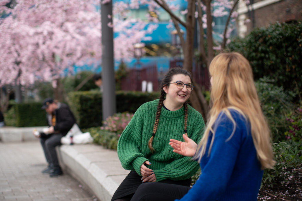 Volunteering and Participation opportunities - Brook